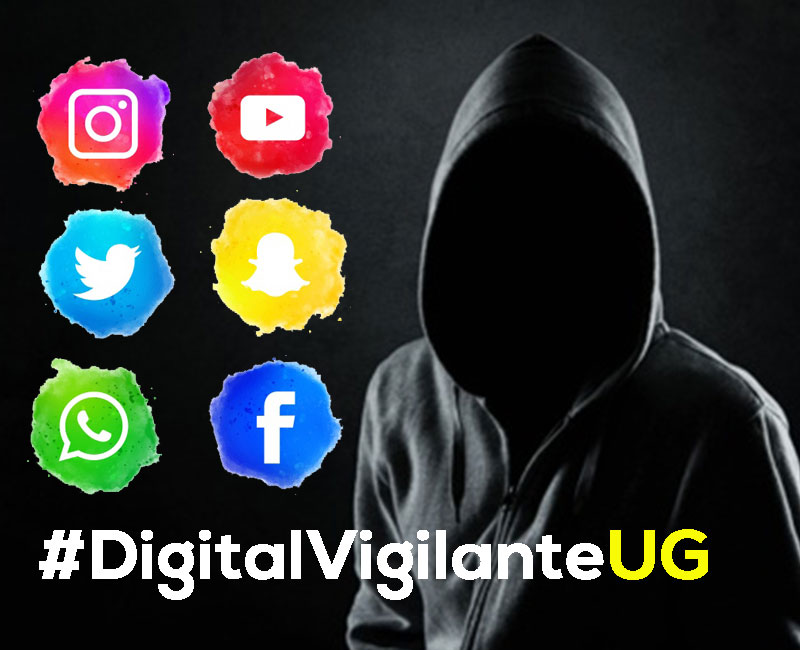 #DigitalVigilanteUG - Defenders Protection Initiative