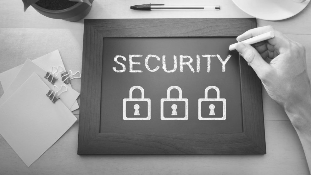 8 Tips to Secure your Office - Defenders Protection Initiative