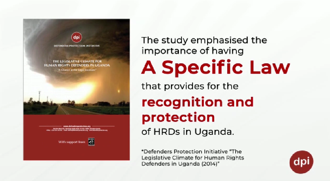 Home - Defenders Protection Initiative